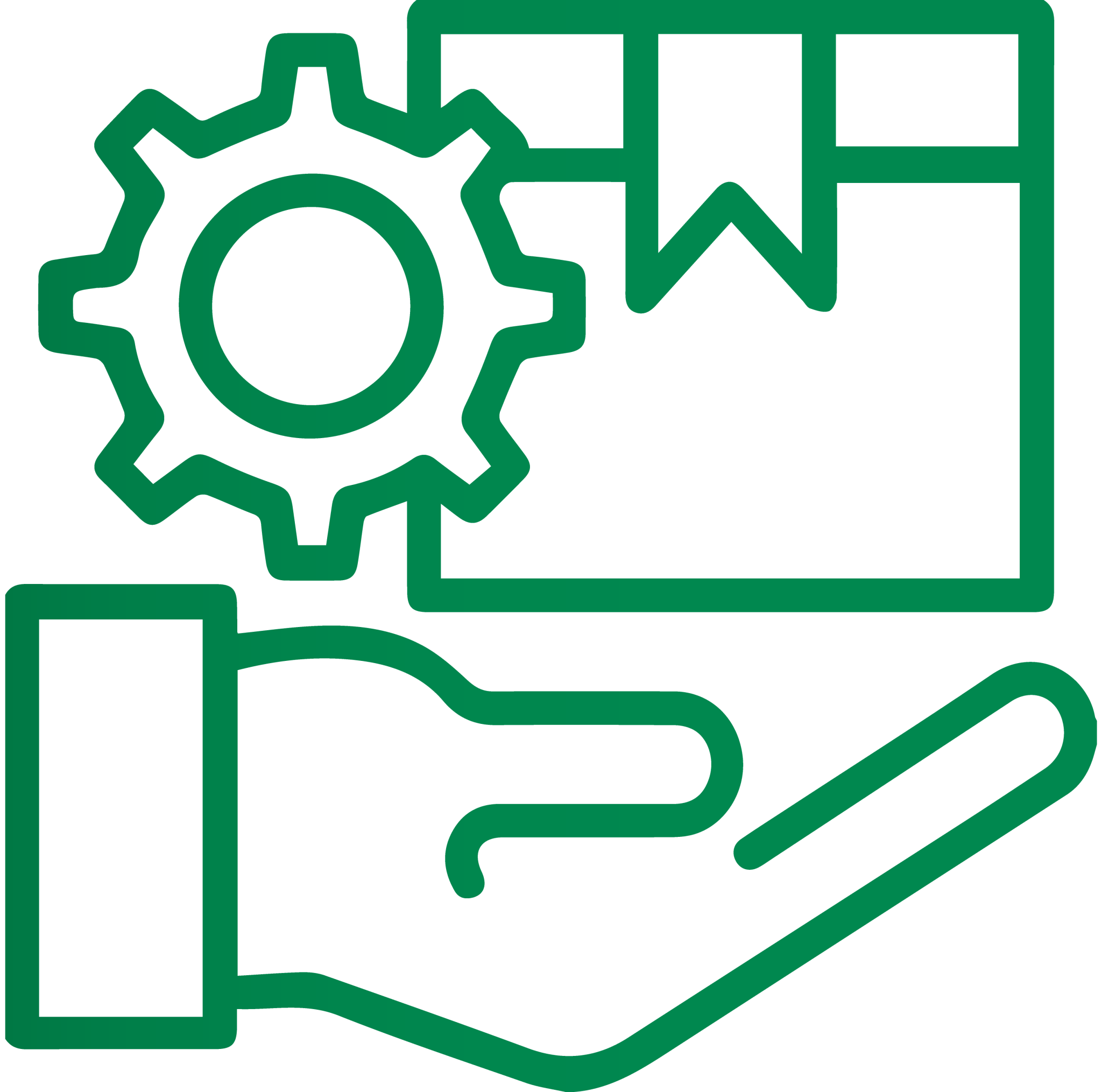 PROW ME – Cybersecurity & Information Management